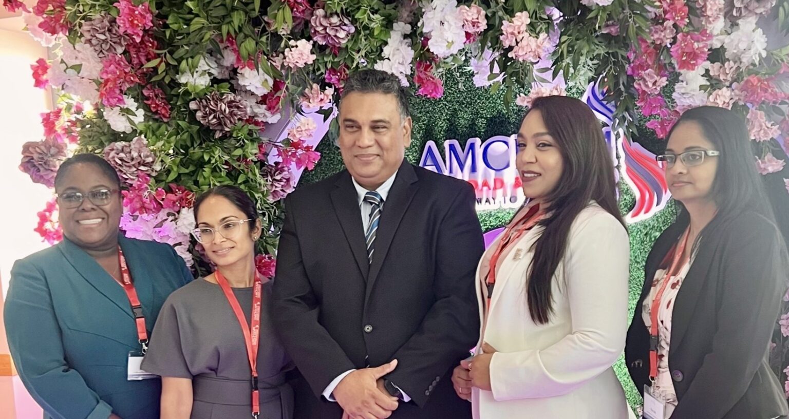 Caribbean Gas Chemical Limited – Methanol and DME Facility